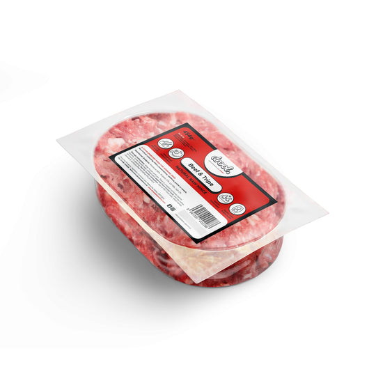 Drool Standard Mince – Drool Pet Products