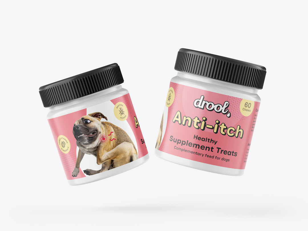 Drool Pet Products